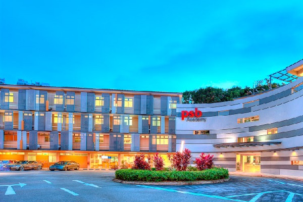 PSB学院 - 均发留学 - 您身边的专业留学专家